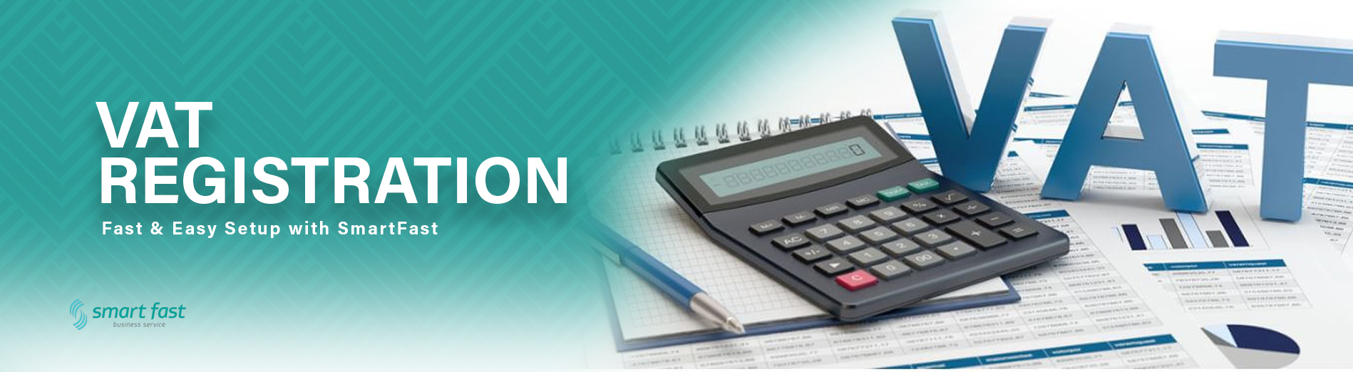 VAT Registration Services in UAE | Simplify Your Tax Compliance