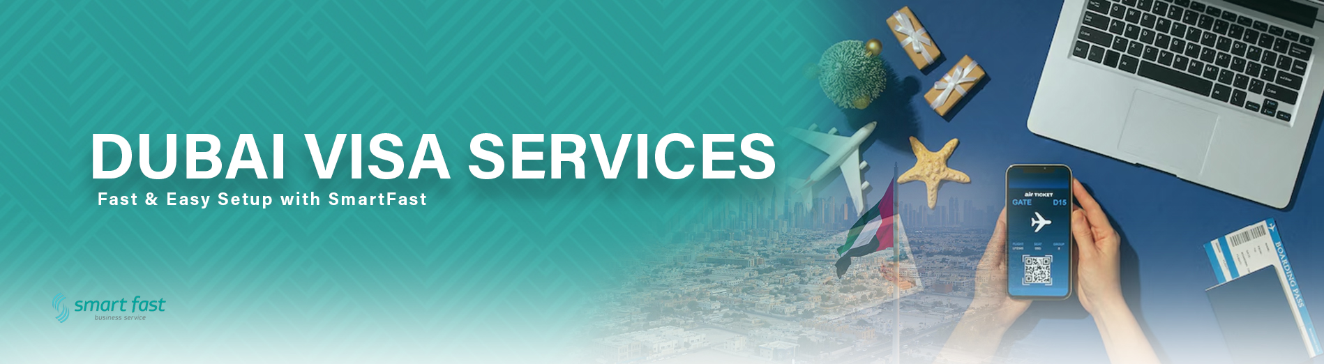 Dubai Visa Services | Fast & Hassle-Free Visa Processing in UAE